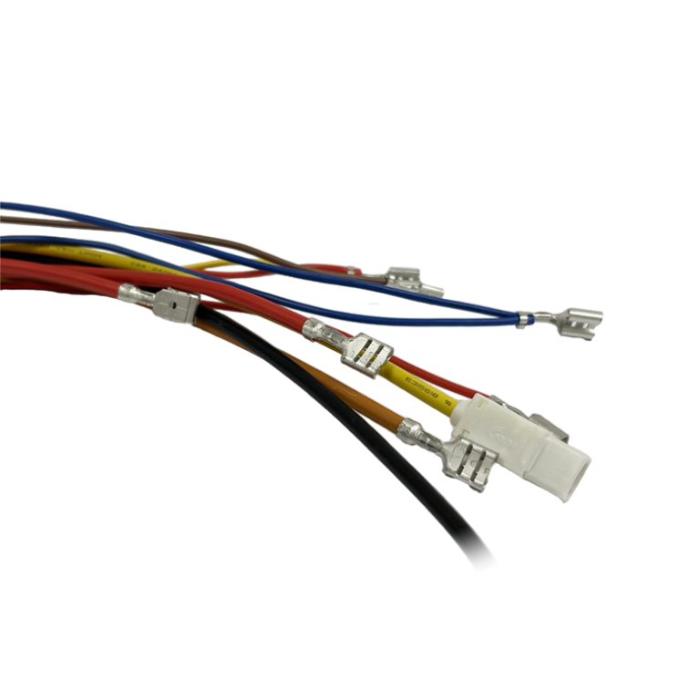 Wire Harness – SIN LINE TEK Electronic Co. Sdn. Bhd.